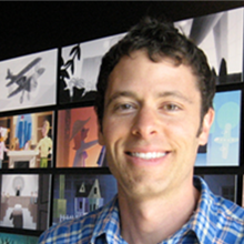 Matthew Luhn | Speakers Corner